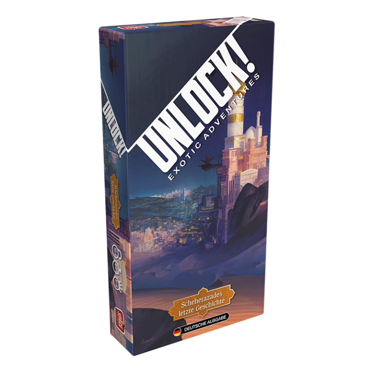 Escape-Games - Unlock Adventures Escape-Games - Unlock Adventures