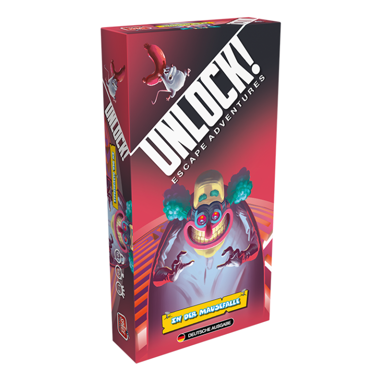 Escape-Games - Unlock Adventures Escape-Games - Unlock Adventures